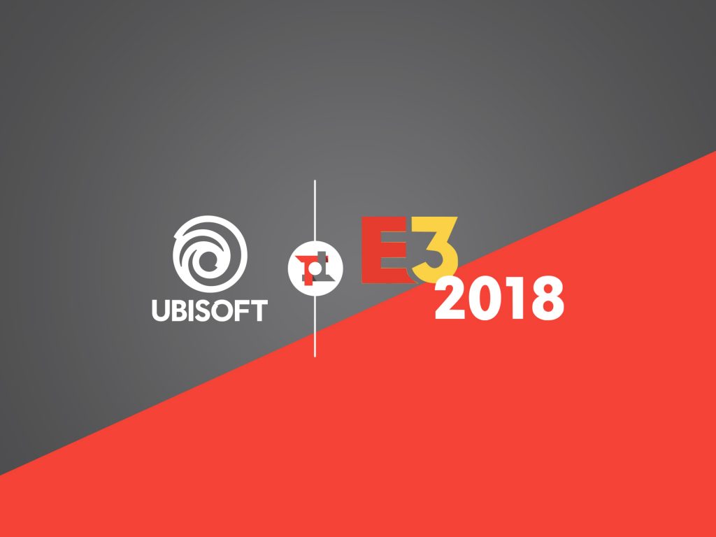 Tutte le novità da Ubisoft E3 2018: non solo Assassin's Creed Odyssey! | TuttoTech.net