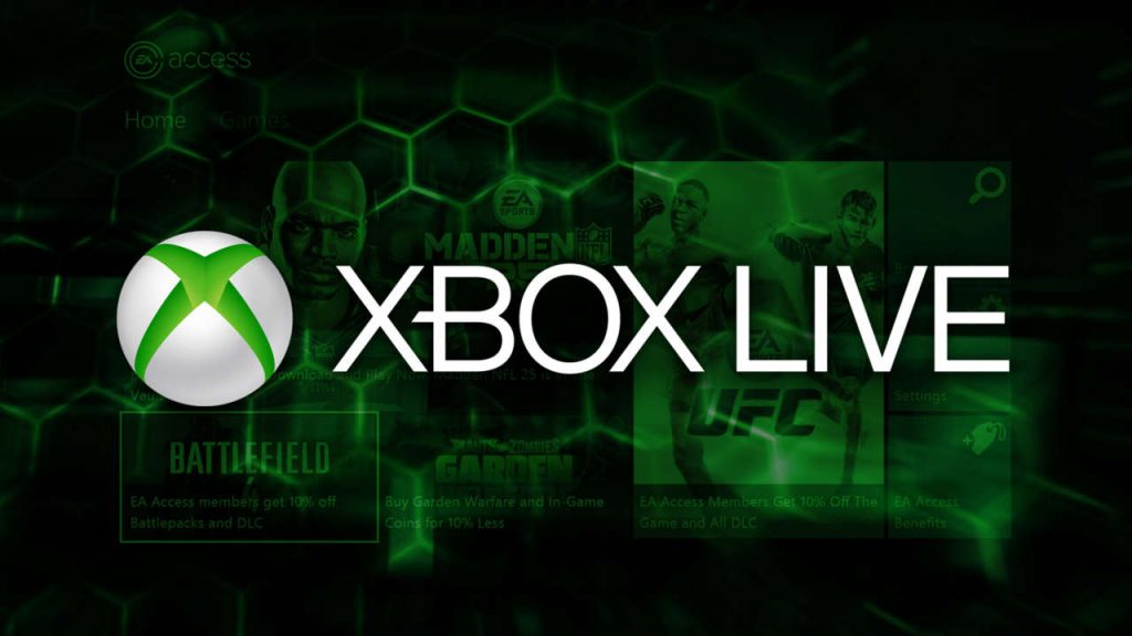 Le migliori offerte Xbox Live per Xbox One di Settembre 2018