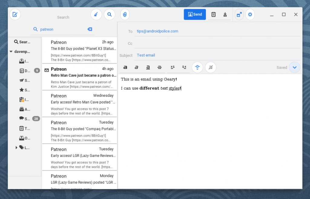Le 5 migliori app Linux disponibili su Chrome OS
