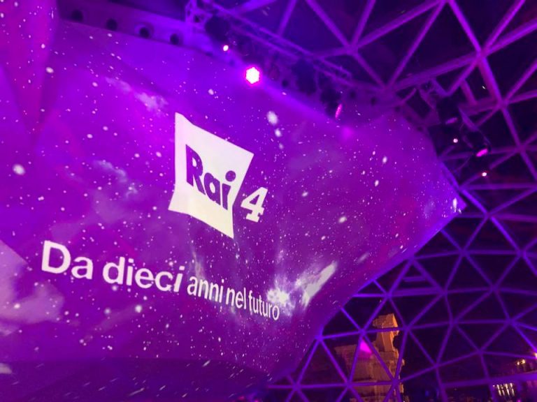 Rai 4 non è più su Sky: come continuare a vederlo