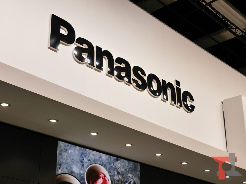 I nuovi prodotti di Panasonic del 2020 in arrivo in Italia