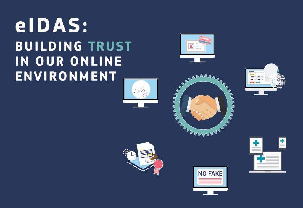 Cos'è il sistema eIDAS, da qualche giorno realtà in Unione Europea