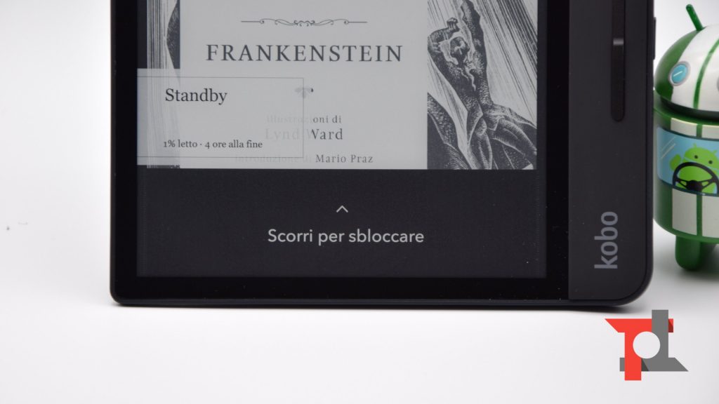 Recensione Kobo Forma, l'e-book definitivo secondo Rakuten