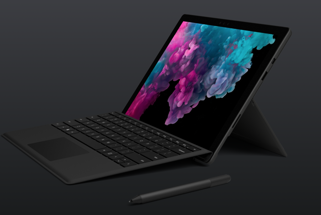 Grazie alla nuova promo "Surface Days" ora il Microsoft Surface Pro 6 è ...