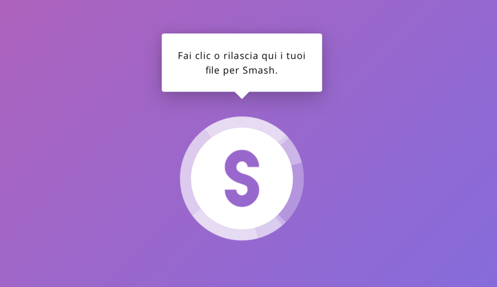 Come usare Smash gratuitamente per inviare file su Internet con Windows ...