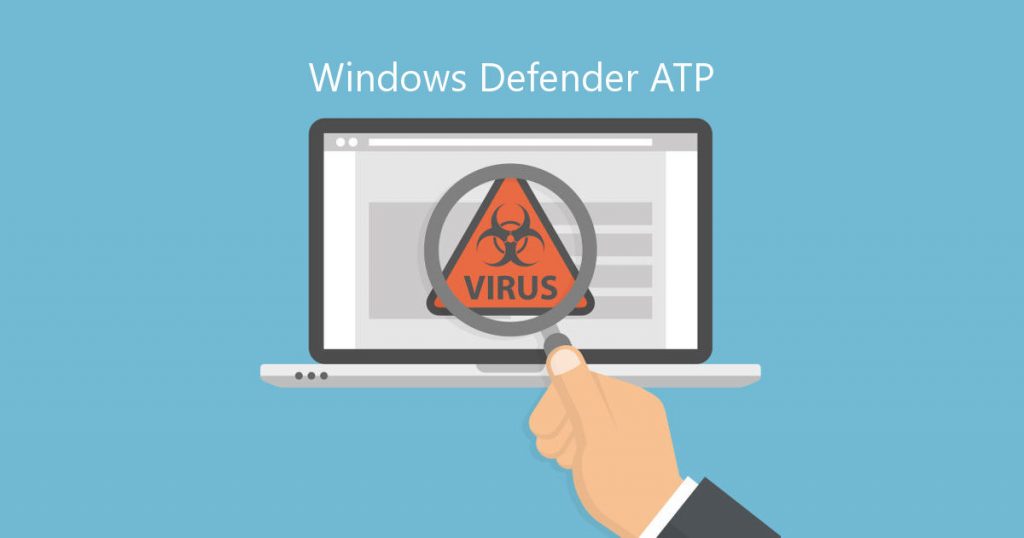 Windows Defender ATP è stata rinominata Microsoft Defender ATP e ora è ...