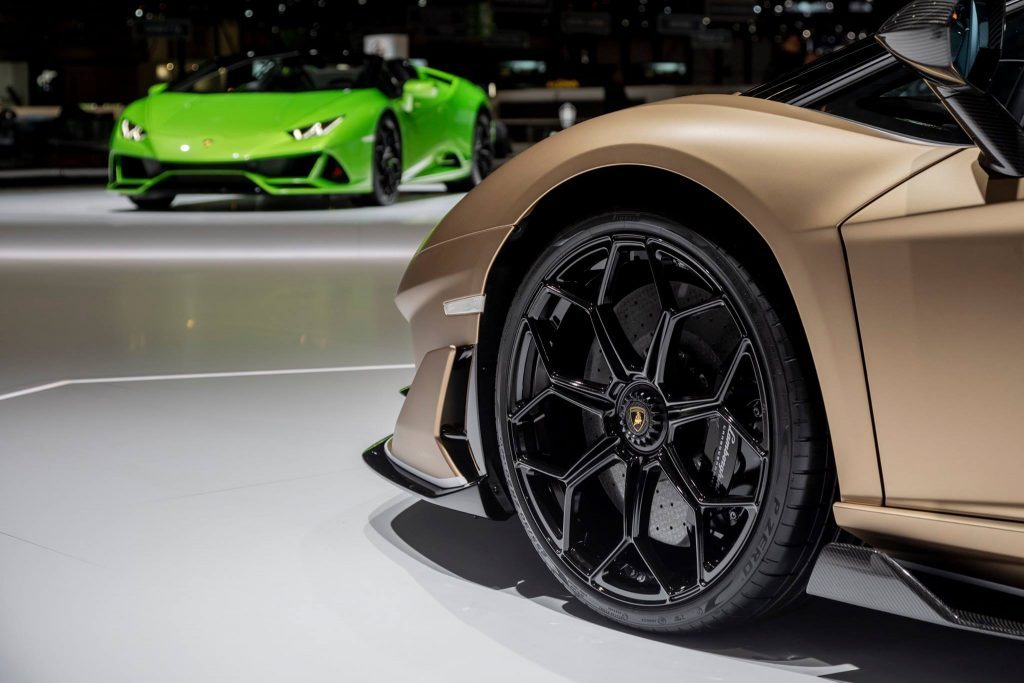 Pirelli "Track Adrenaline" è un servizio che fornisce telemetria in ...