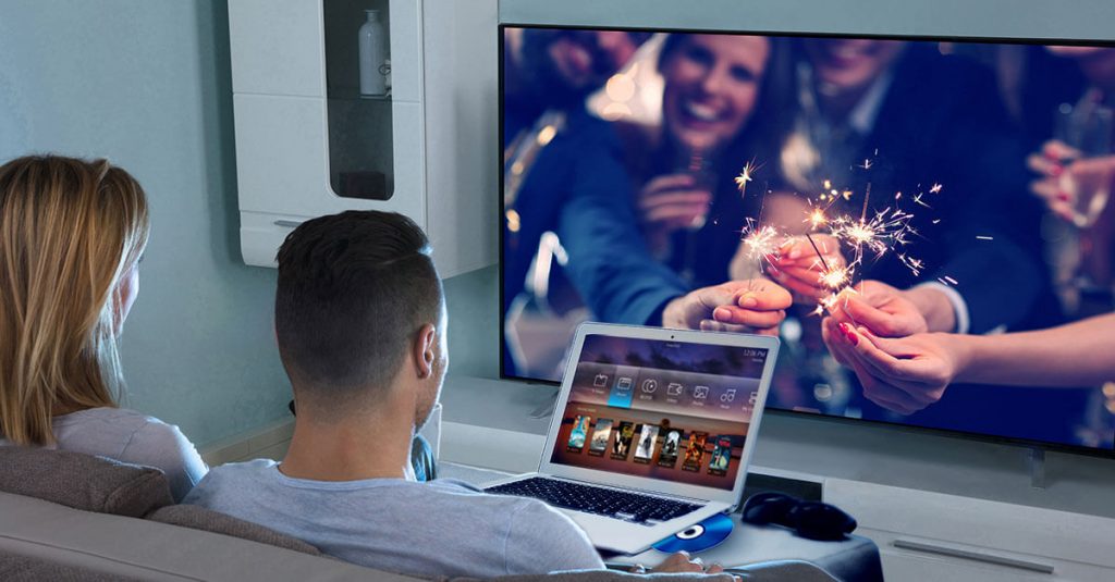 CyberLink lancia il nuovo PowerDVD 19 con supporto agli UHD Blu-ray e ...