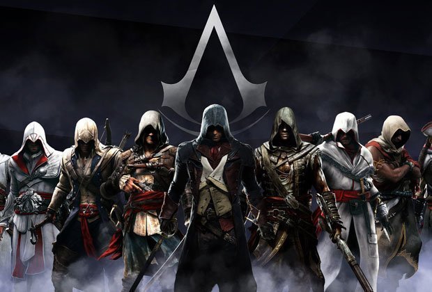 Assassin’s Creed Ragnarok protagonista delle prime immagini