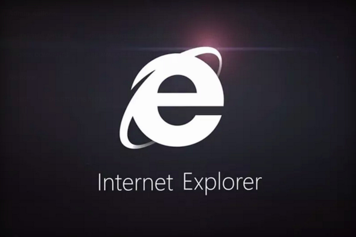 Come usare Internet Explorer su Windows 11 con un trucco
