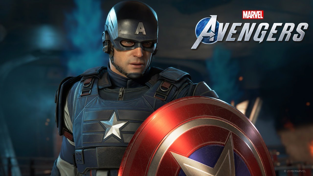 Marvel’s Avengers annunciato da Square Enix all'E3 2019 | TuttoTech.net