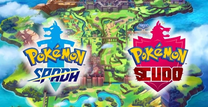 Pokémon Spada e Scudo su Switch dal 15 novembre | TuttoTech.net