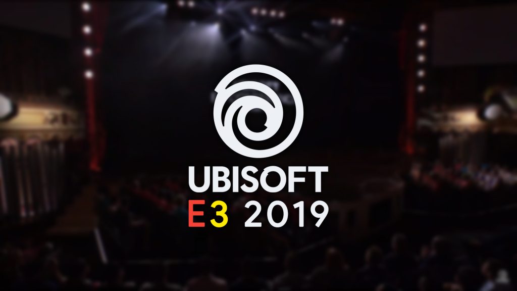 Le 10 novità più importanti dalla conferenza Ubisoft E3 2019