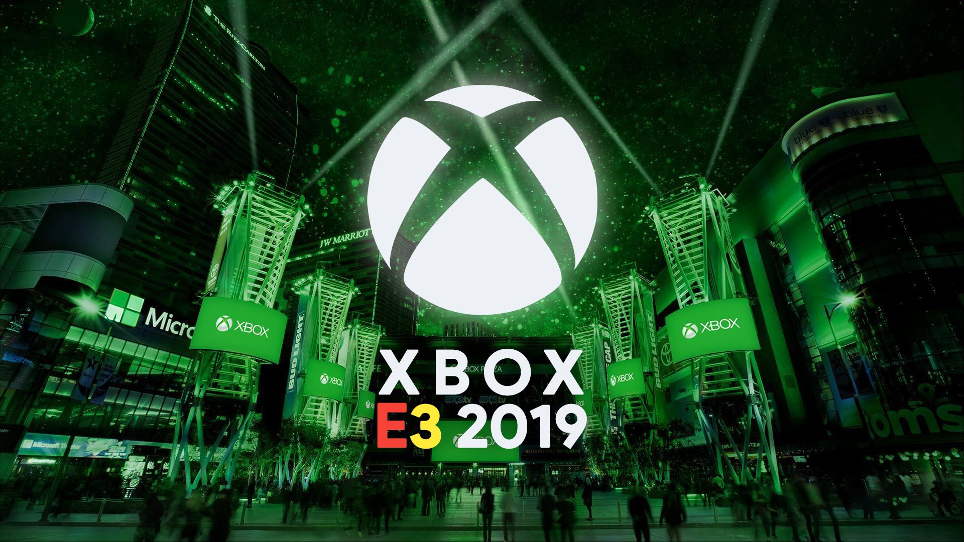 Le 10 novità più importanti dalla conferenza Microsoft Xbox E3 2019