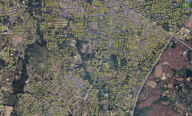 Alla scoperta di Google Maps: come Google realizza le mappe