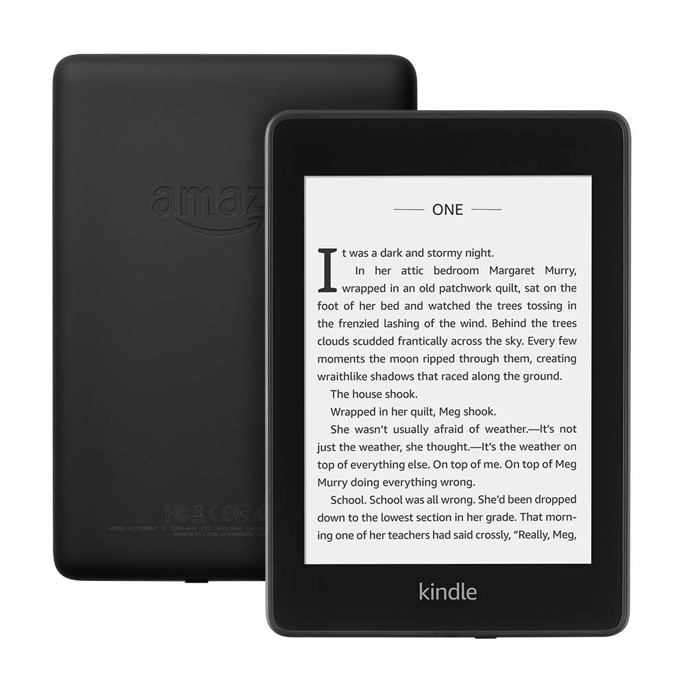 Guida ai prodotti Amazon Kindle: qual è il miglior e-book reader?