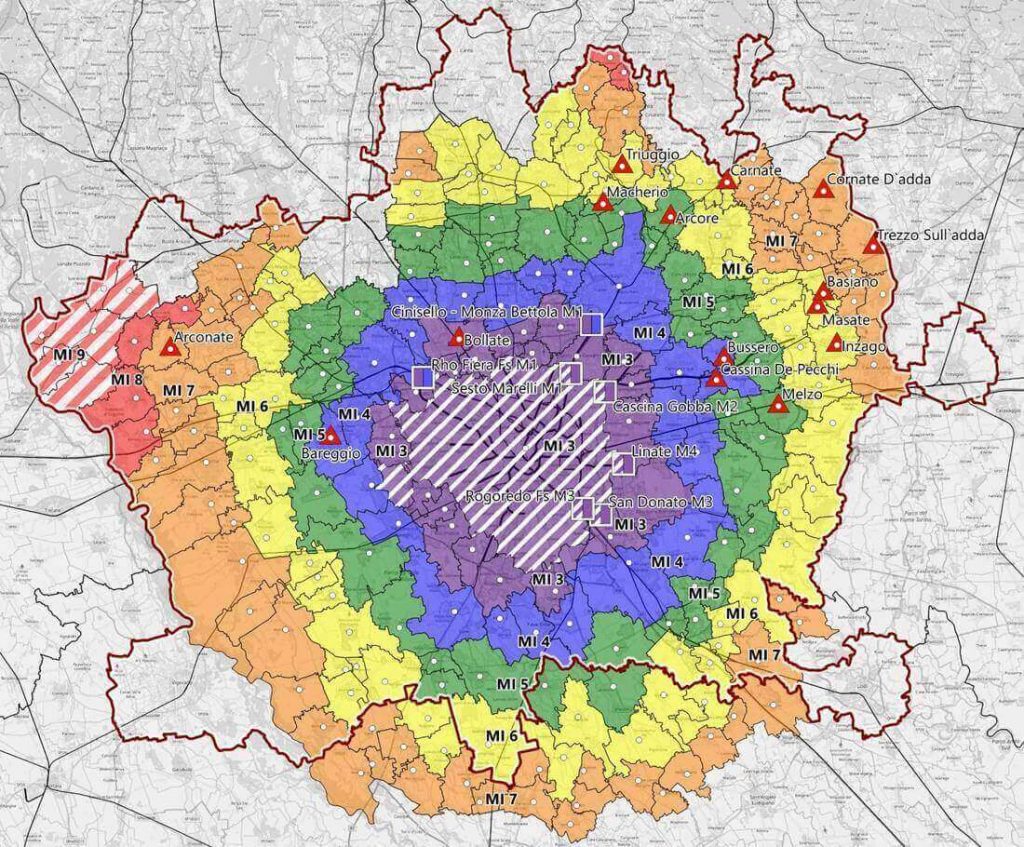 Cos'è e come funziona STIBM per i mezzi pubblici a Milano | TuttoTech.net