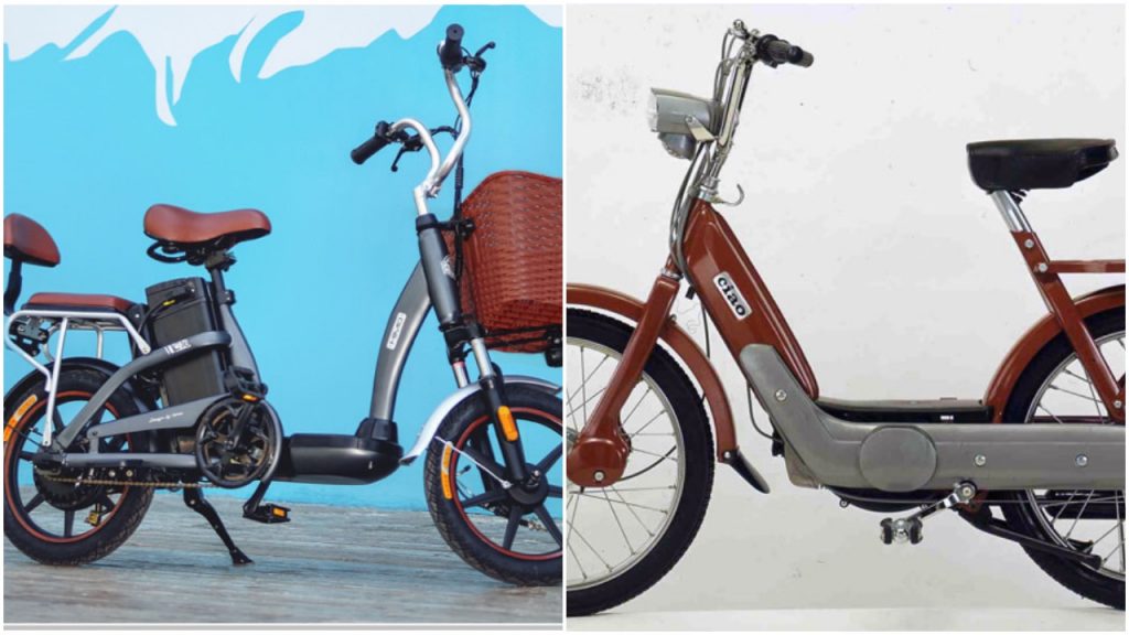 Xiaomi lancia Himo C16 Electric Bicycle, una bici elettrica | TuttoTech.net