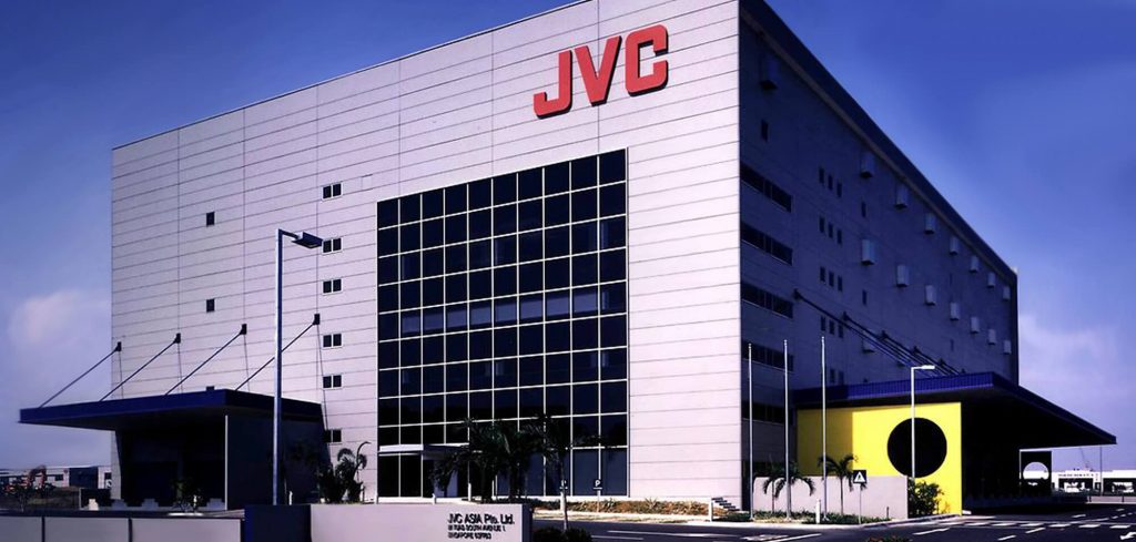 Novità JVC ad IFA 2019: cuffie True Wireless in-ear e uno speaker ...