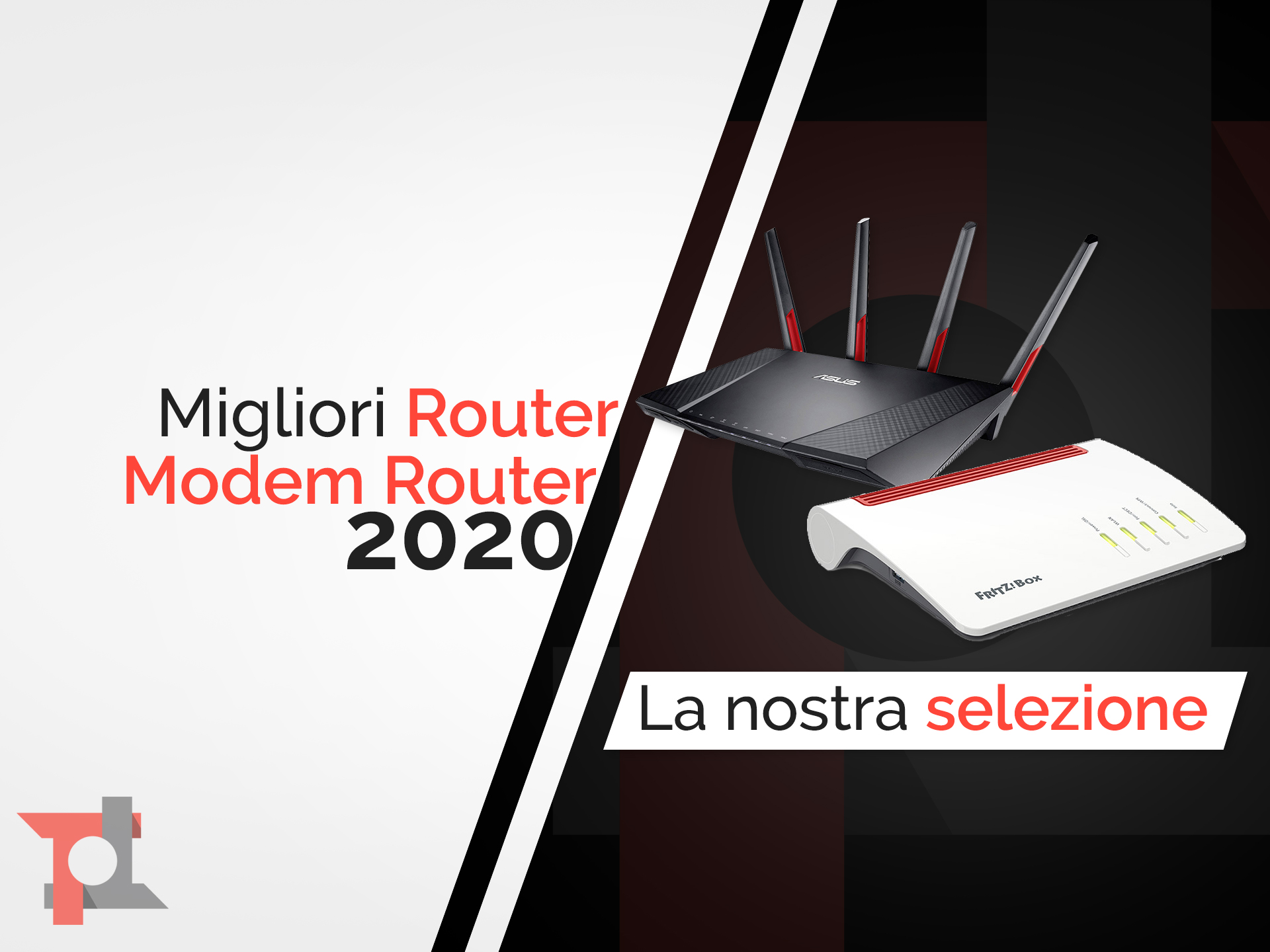 Migliori router e modem router di Febbraio 2021: la selezione