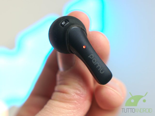 Recensione PaMu Slide Mini e Unique: stile e buon sound