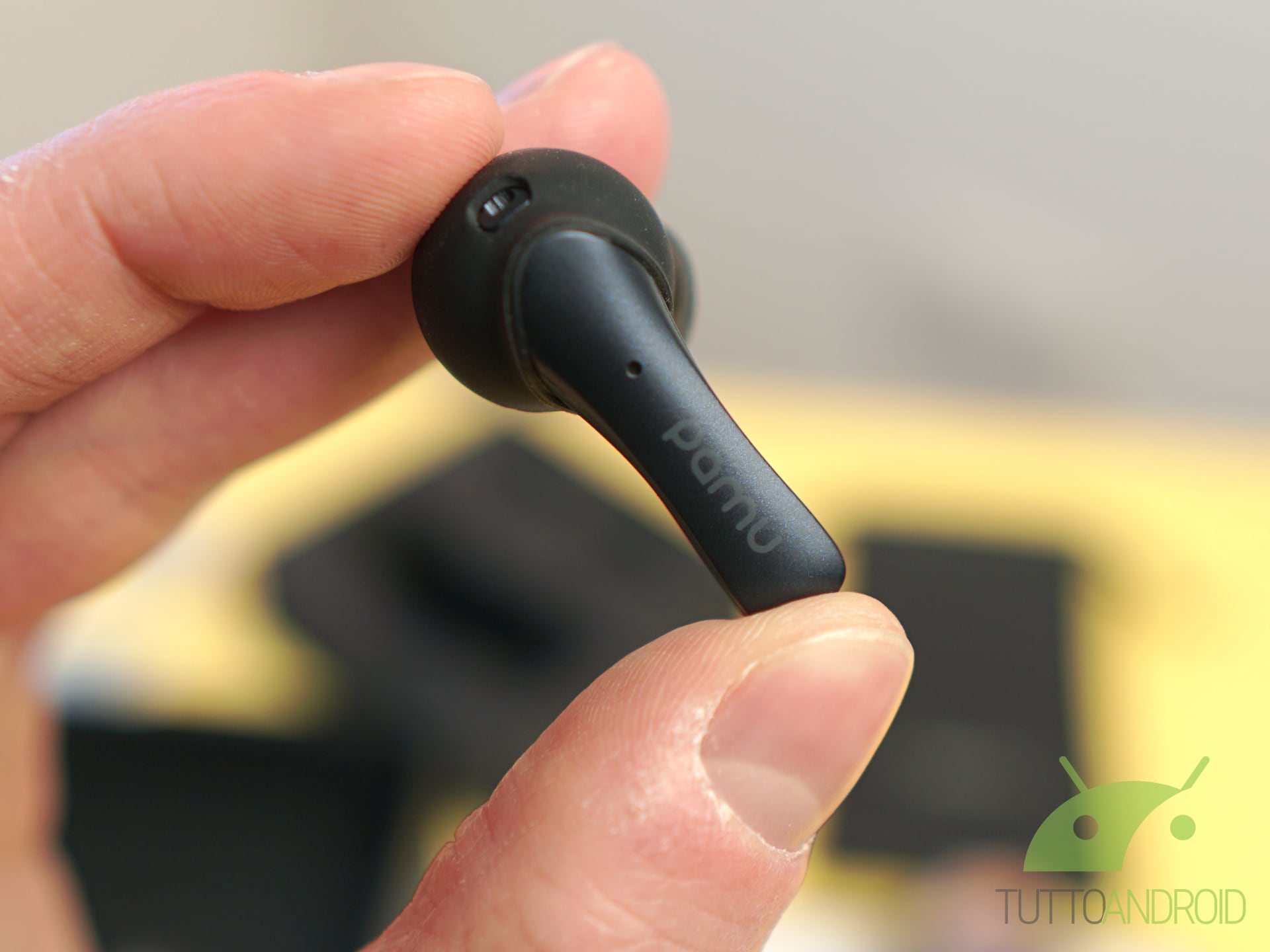 Recensione PaMu Slide Mini e Unique: stile e buon sound