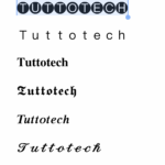 Codice ASCII: significato, tabella, caratteri speciali