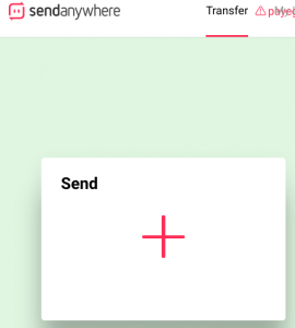 Send Anywhere: cos'è, come funziona, prezzi, piani, app