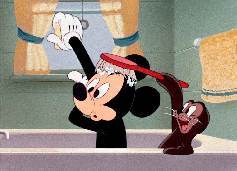 Film, serie TV e originals Disney+: cosa guardare a maggio