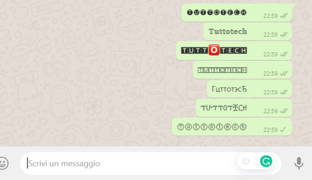 Codice ASCII: significato, tabella, caratteri speciali