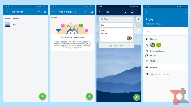 Trello: cos'è, come funziona, prezzi, download, supporto
