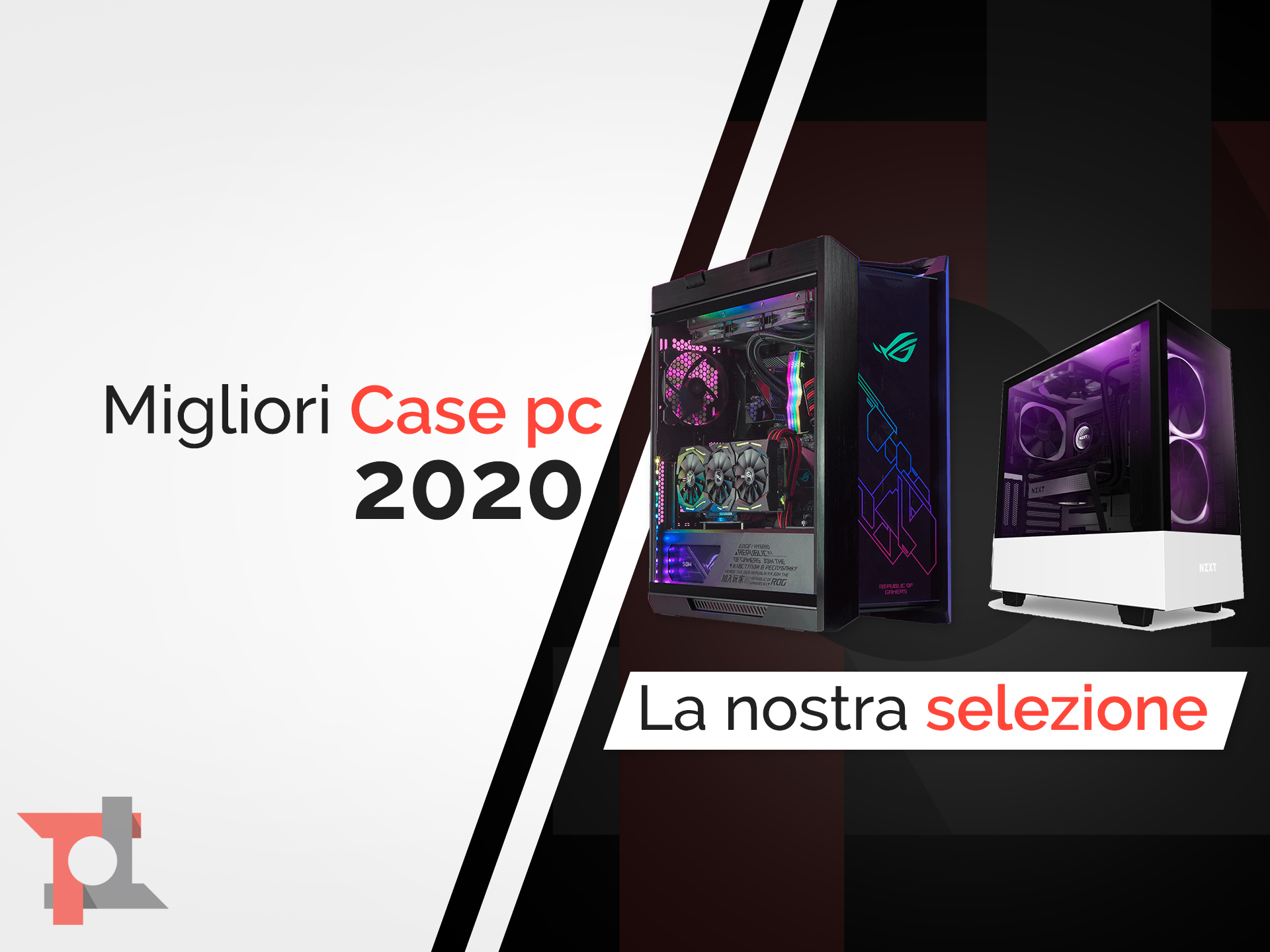 Migliori Case pc di Maggio 2021: la selezione