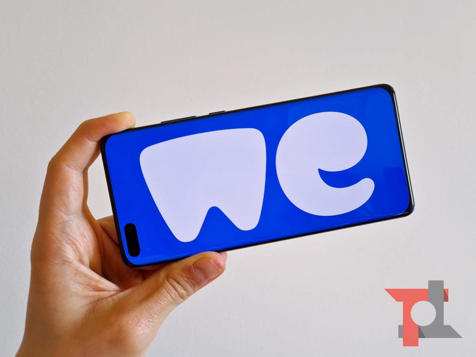 WeTransfer: come funziona, creare, aprire e inviare un file