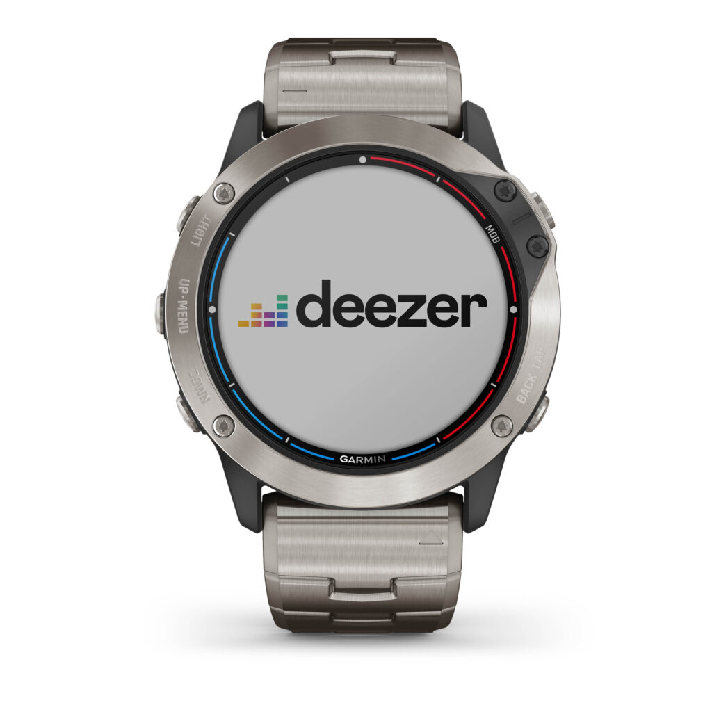 Garmin quatix 6X Solar ufficiale: lo smartwatch con funzioni per la nautica