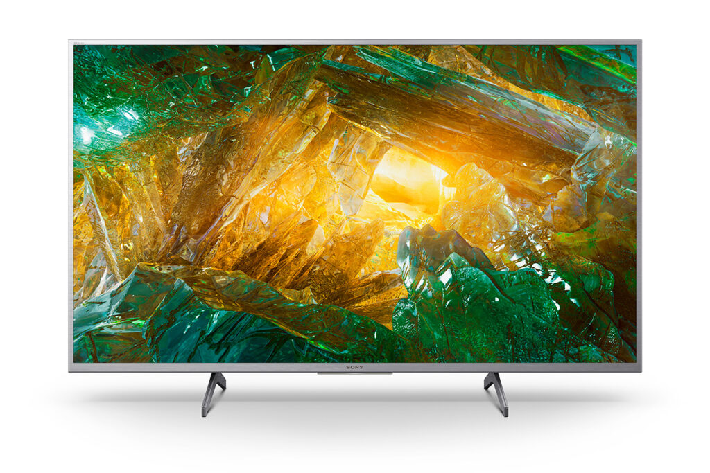 Ecco la nuova gamma di display professionali Sony Bravia