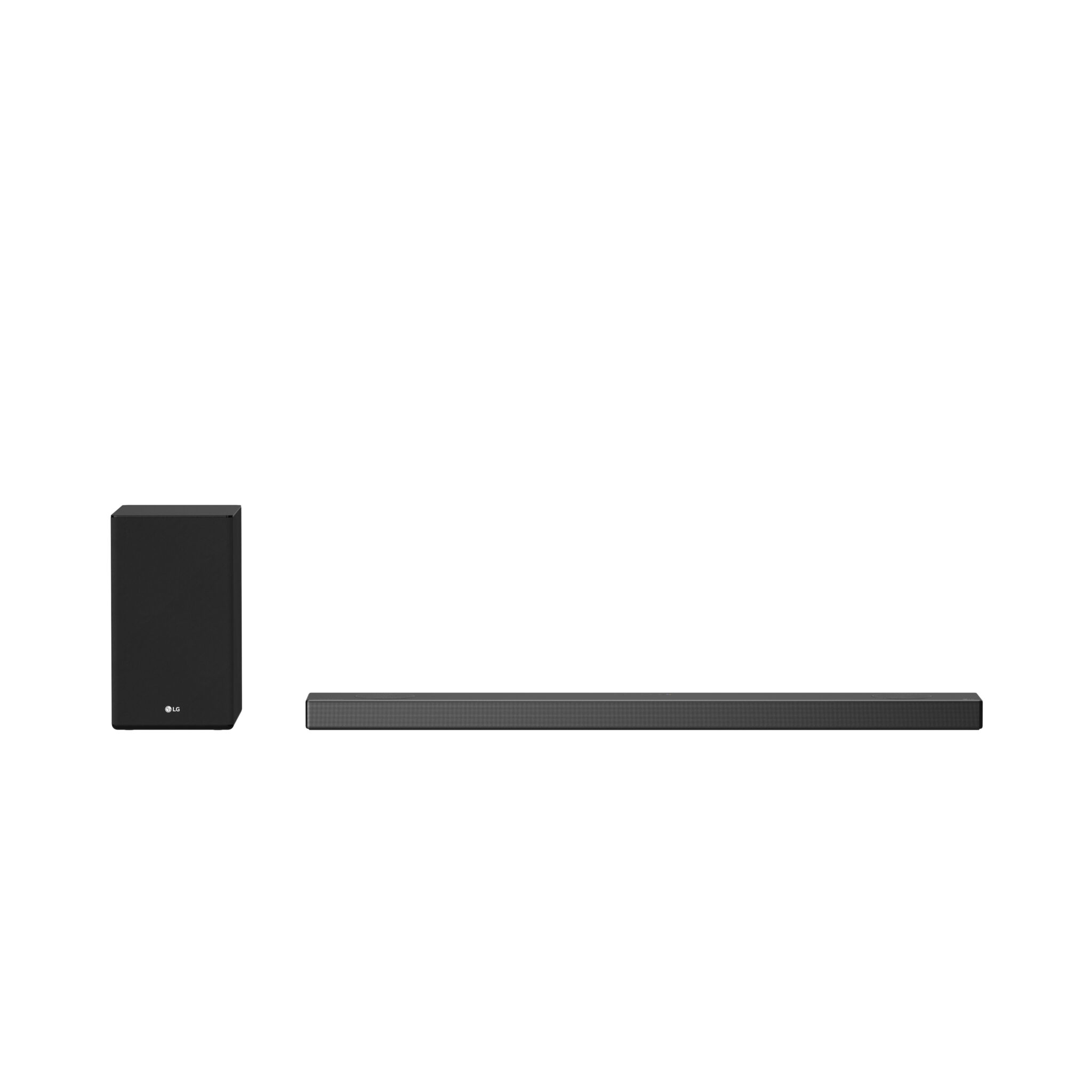 LG annuncia la lineup audio 2020, con soundbar, speaker, hi-fi e casse ...