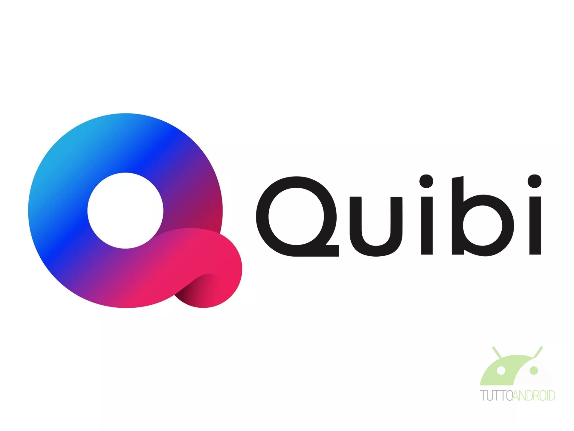 Quibi aggiunge il supporto per Chromecast