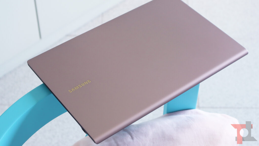 Recensione Samsung Galaxy Book S: è lui il miglior Always Connected PC
