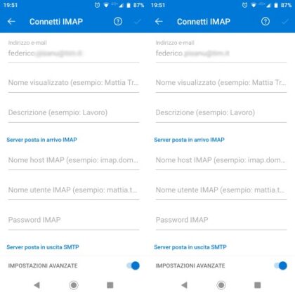 Come funziona Alice Mail | TuttoTech.net