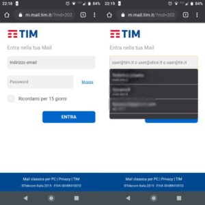 Come funziona Alice Mail | TuttoTech.net