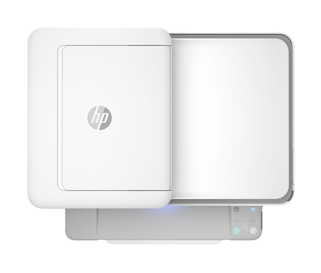 HP svela le nuove stampanti ENVY 6000 e Deskjet 2700