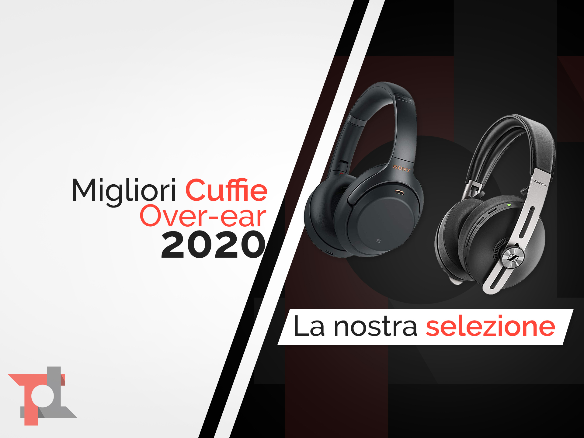 Migliori cuffie over-ear di Maggio 2021: ecco i nostri consigli