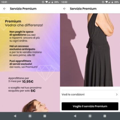 Privalia: cos'è, come funziona, offerte, app, assistenza