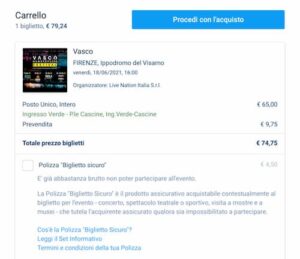 TicketOne: cos’è, come funziona, acquisto, rimborsi, eventi
