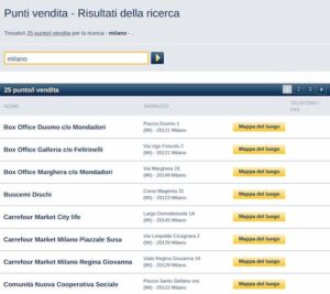 TicketOne: cos’è, come funziona, acquisto, rimborsi, eventi