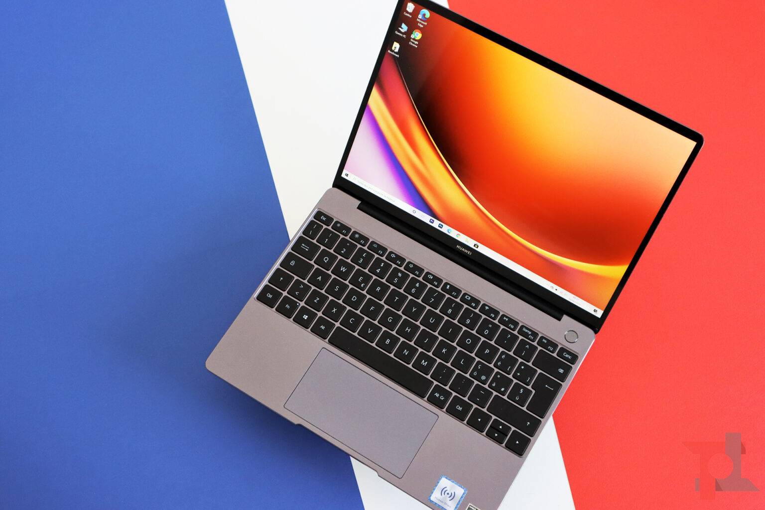Recensione Huawei Matebook 13 2020 AMD: esempio massimo di rapporto ...