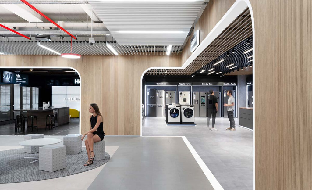 A Milano apre il primo MediaWorld Tech Village al mondo