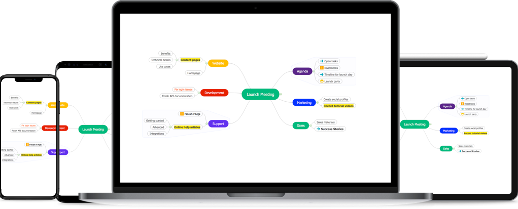 Recensione MindMaster: le mappe mentali non sono mai state così facili ...