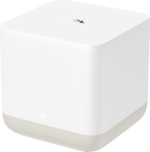 TCL LINKHUB WiFi Mesh AC1200 arriva in Italia a 129 euro