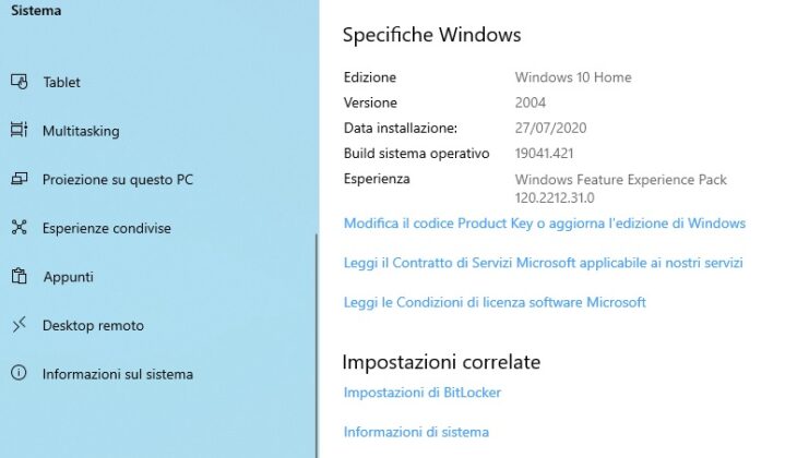 Installare Windows 10: tutti i metodi per farlo